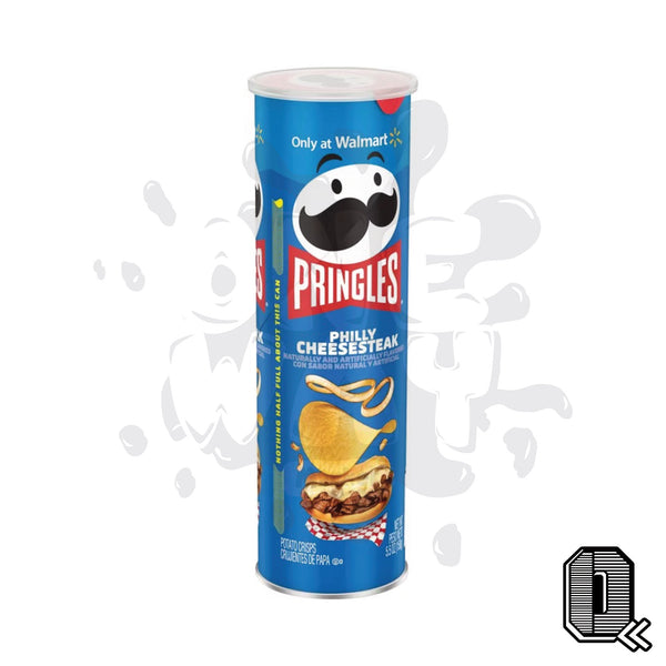 Pringles Philly Cheesesteak – One Way Market